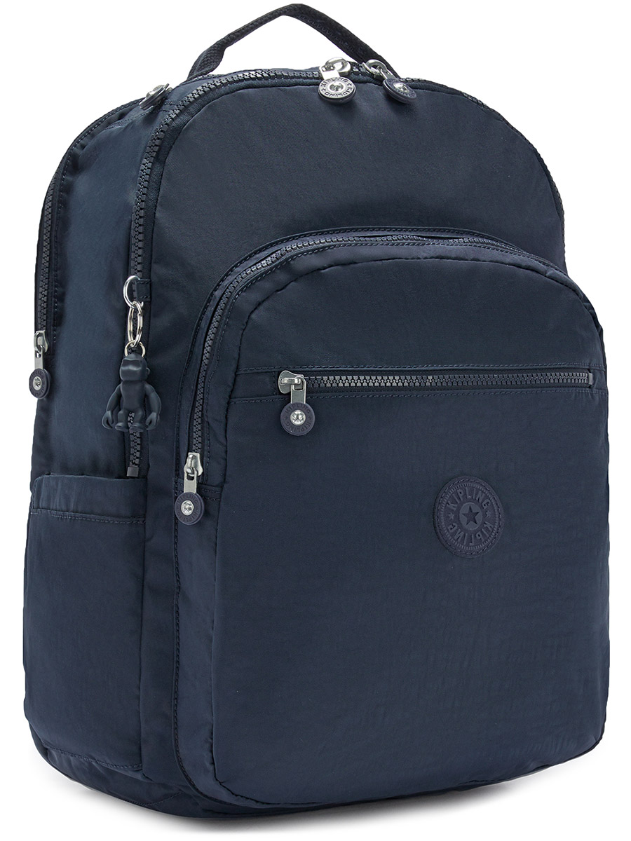 Рюкзак Kipling KI3864 Seoul XL Extra Large Backpack | ProБагаж